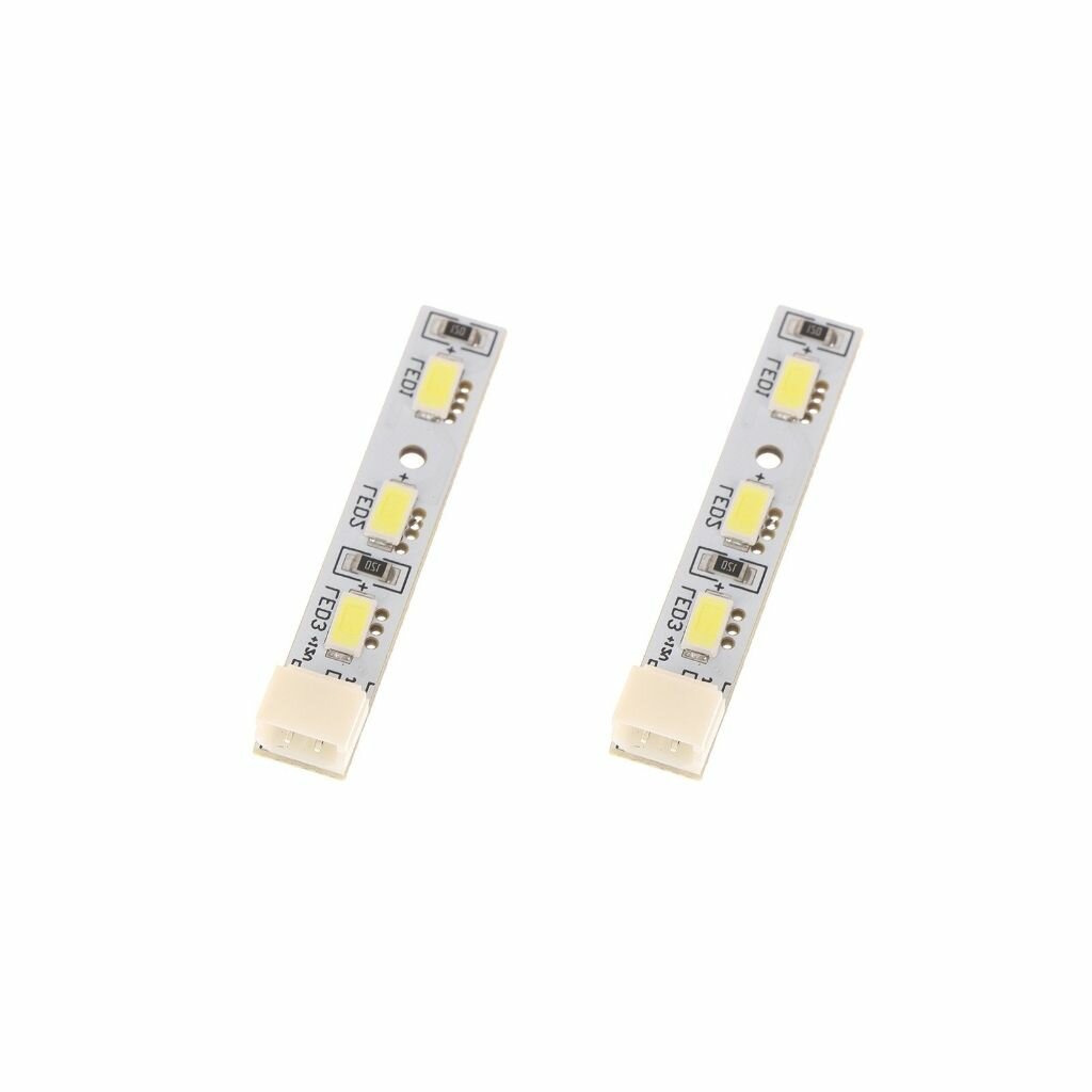 Светодиодная лампа для холодильника