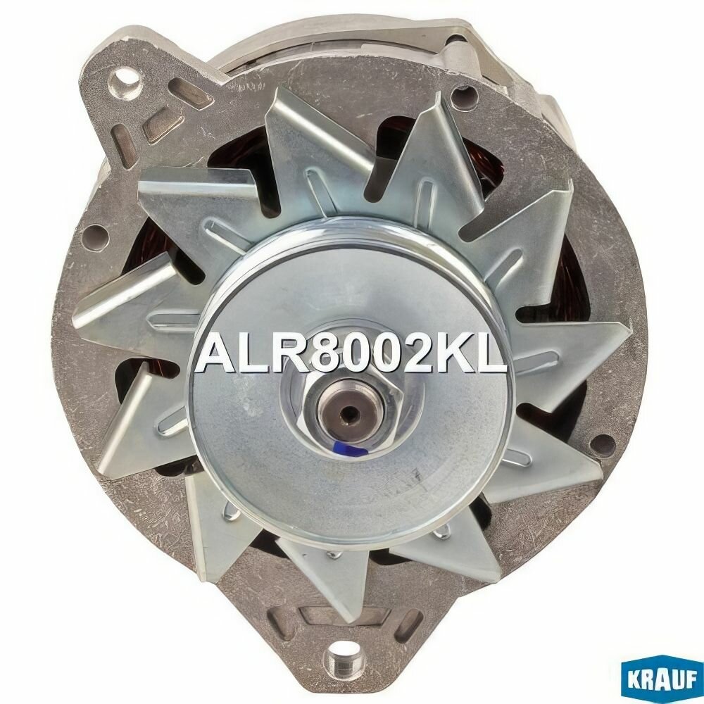 Генератор, для Газ, 2217 2705, кавз арт ALR8002KL