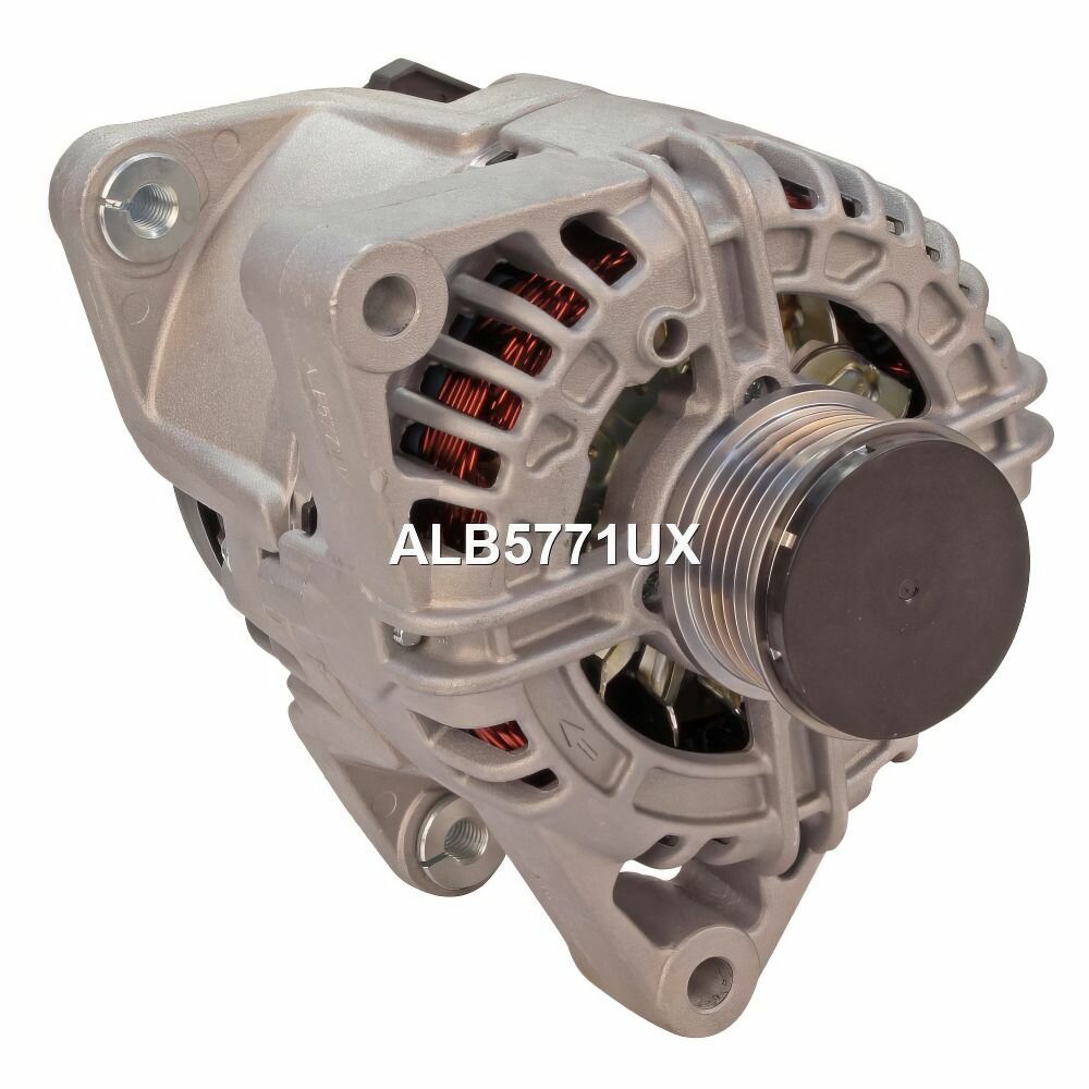 Генератор, для Шевроле Круз, Опель Астра, Инсигниа G09, Мерива, Мокка арт ALB5771UX