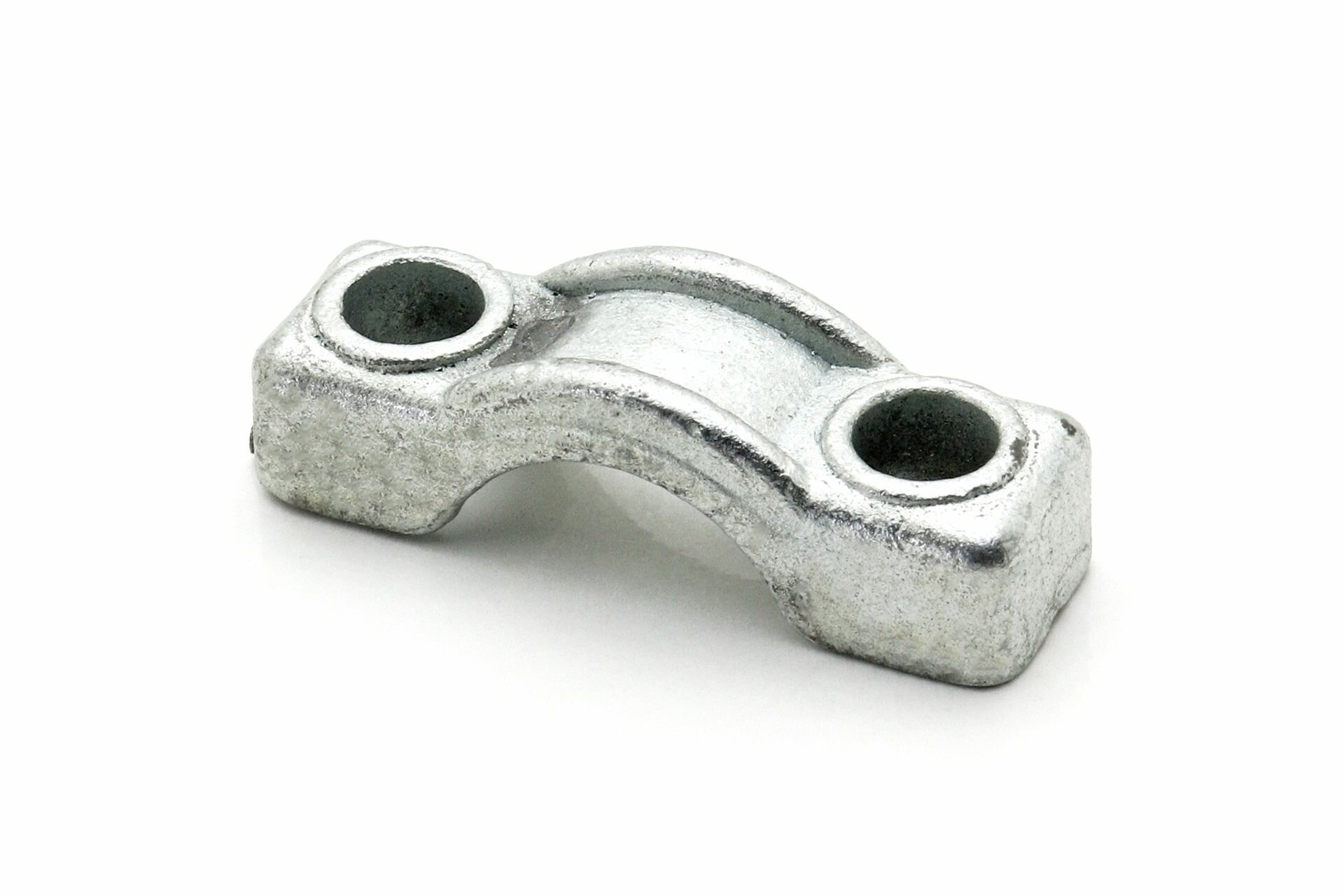 Скоба крепления руля Минск (3.113-34116А) (завод, г. Минск)