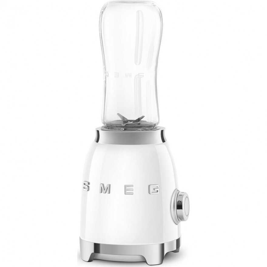 Блендер Smeg PBF01WHEU — фото 1