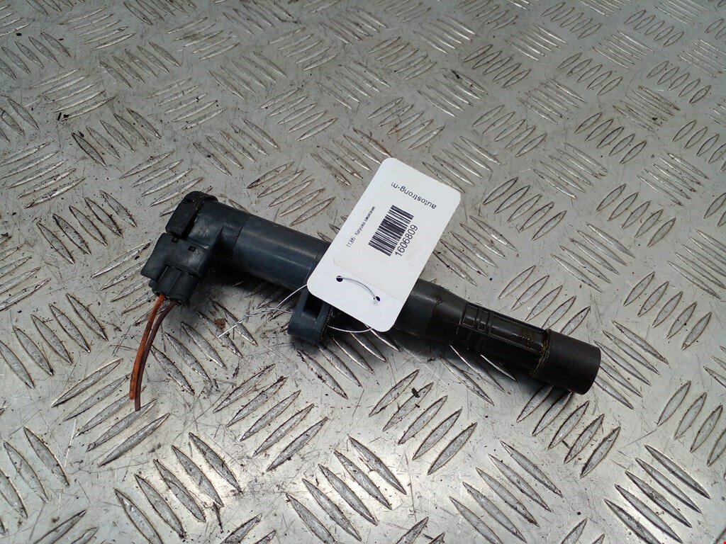 Катушка зажигания Renault Espace 3 7700875000 арт. 1606809