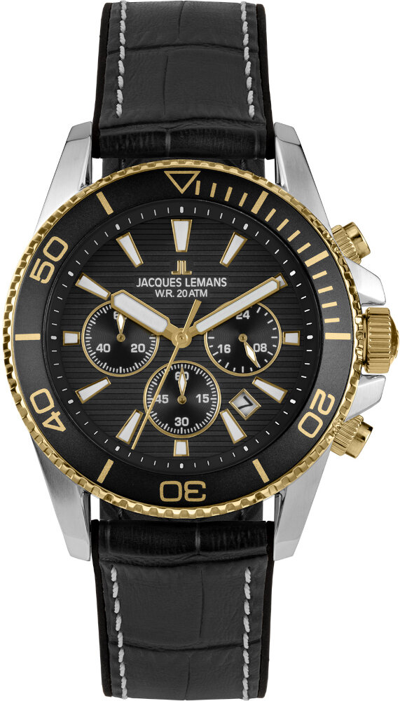 Наручные часы JACQUES LEMANS