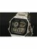 Наручные часы CASIO Collection, серебряный