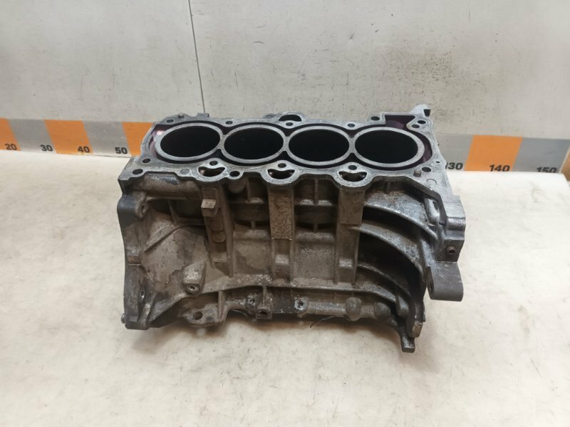 Б/У 1.6 G4FC Блок цилиндров Kia Ceed 2011 ED 449951 Hyundai-KIA арт. Z55822BZ00