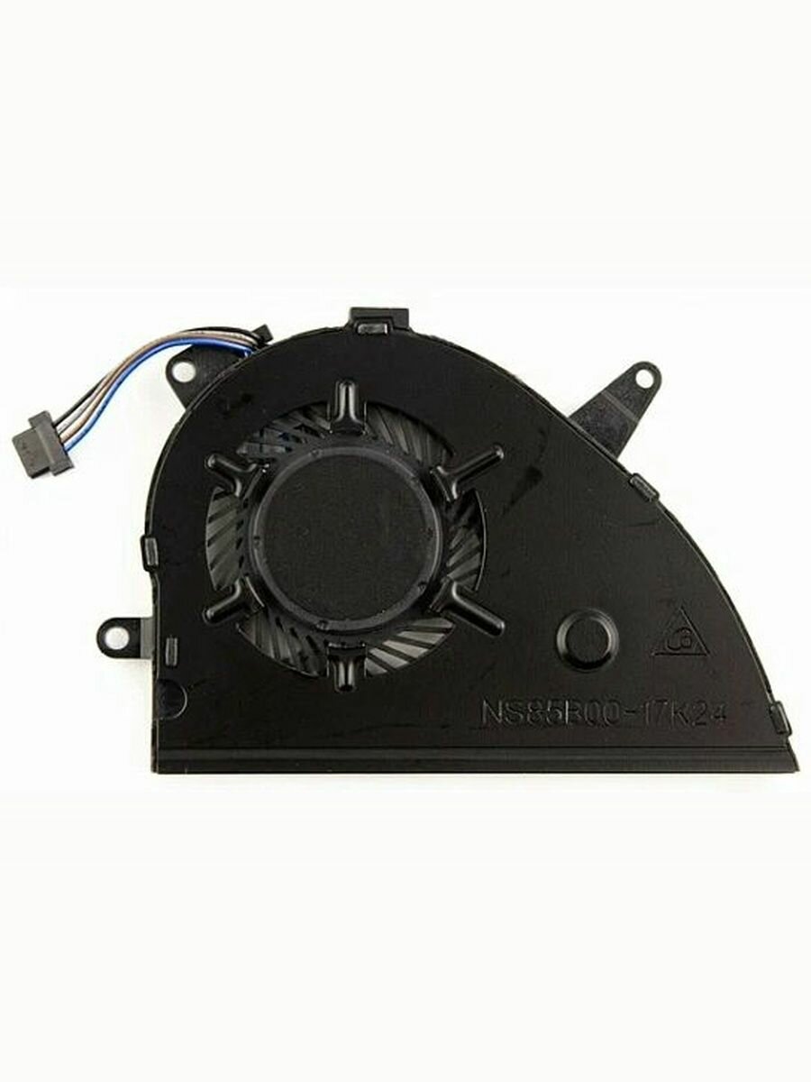 Вентилятор (кулер) для ноутбука HP 15-CS, 15-CW