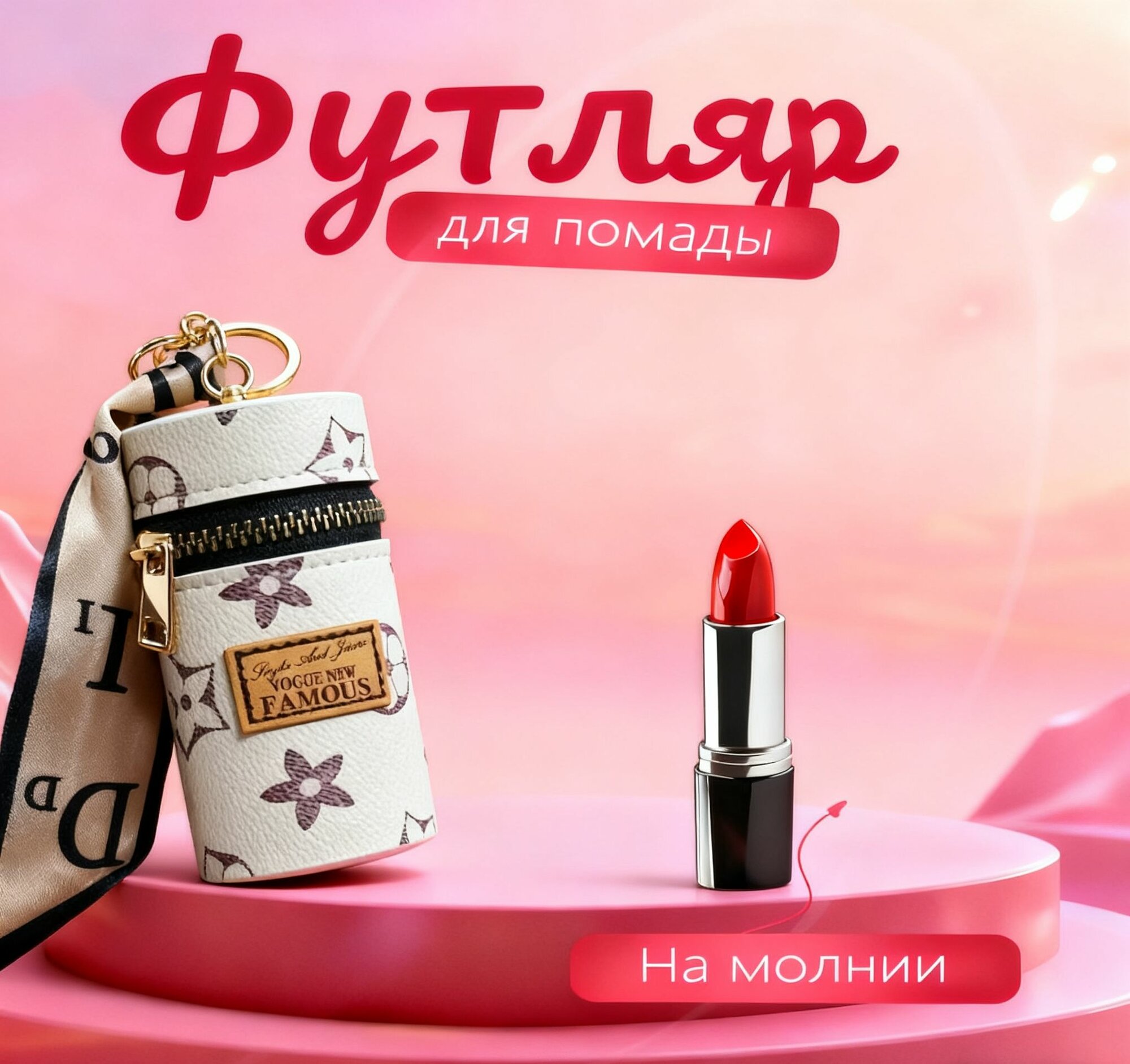 Бирка для ключей