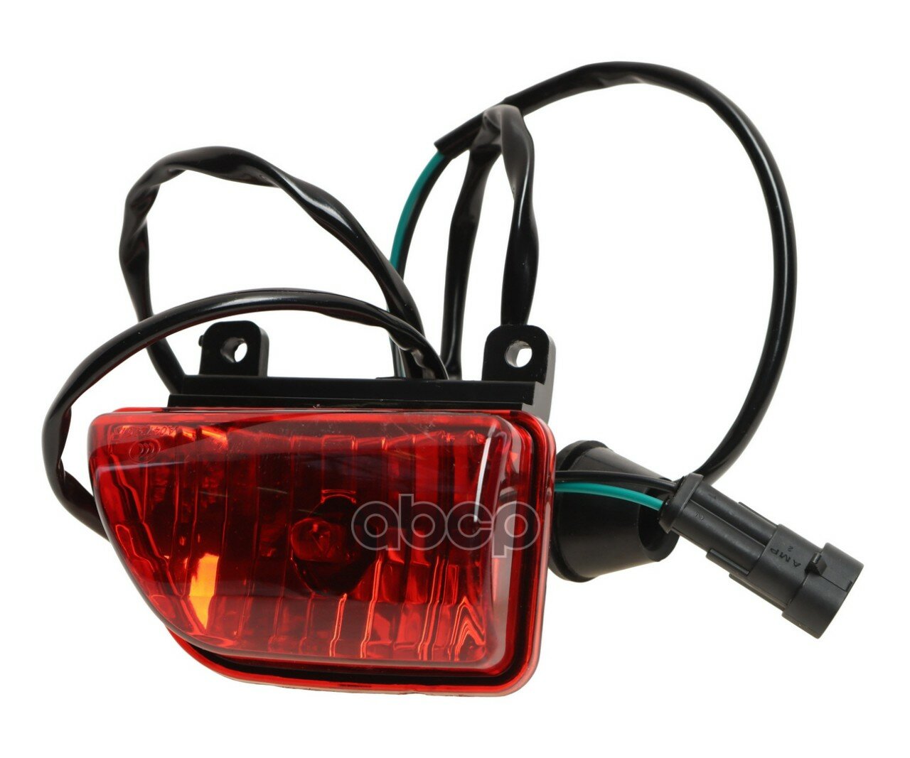 Фонарь габаритный SITRAK HOWO крыши кабины правый MOVELEX MOVELEX арт. WG9925720046-MX