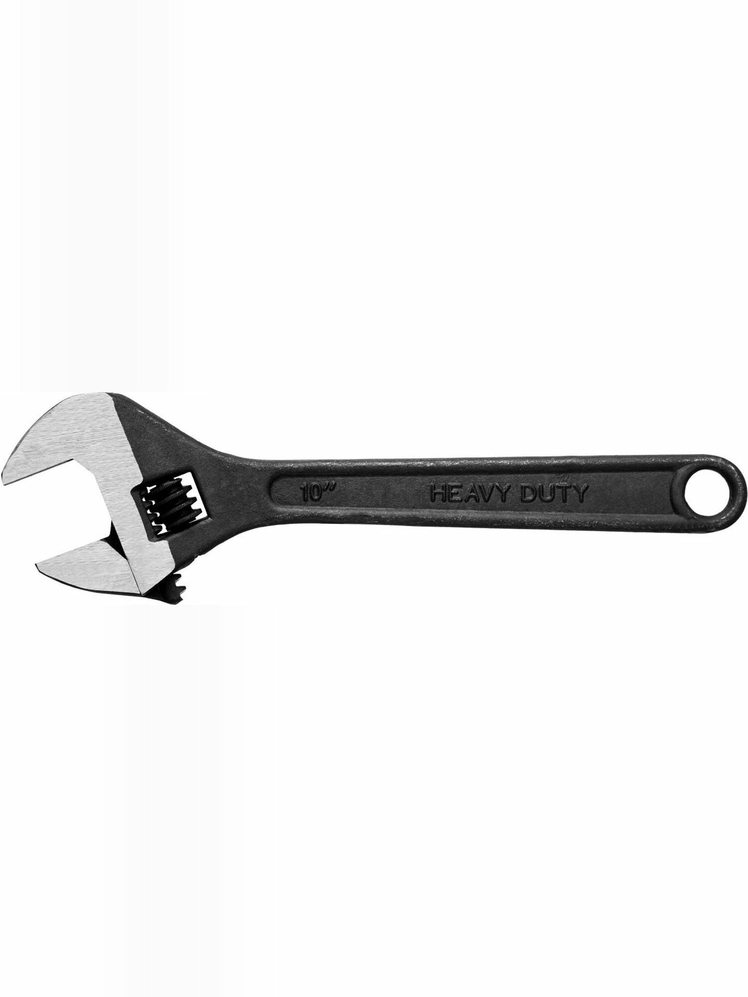 MIRAX, размер 250/30 мм, сталь, ключ разводной ТОР, арт. 27250-25