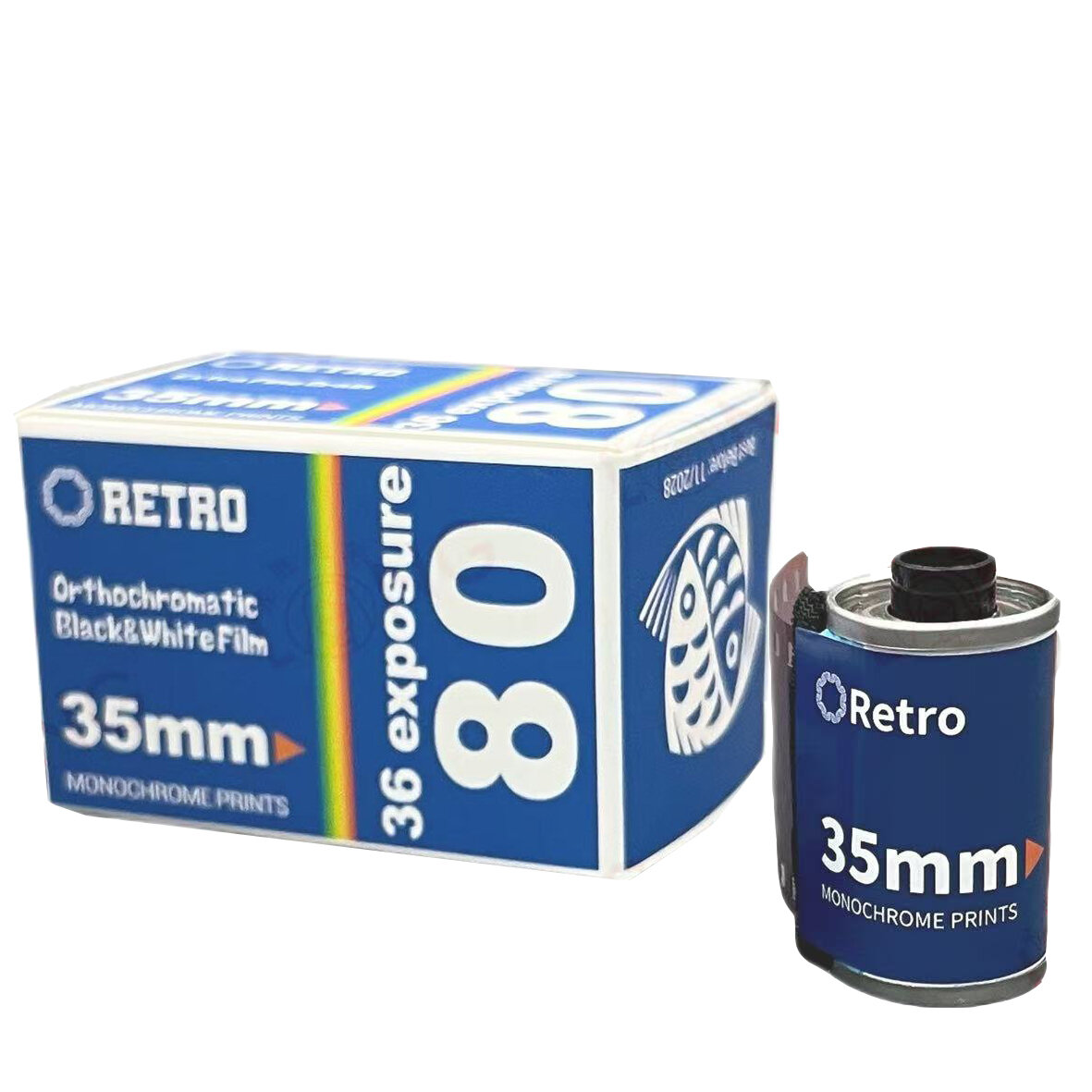 Фотопленка