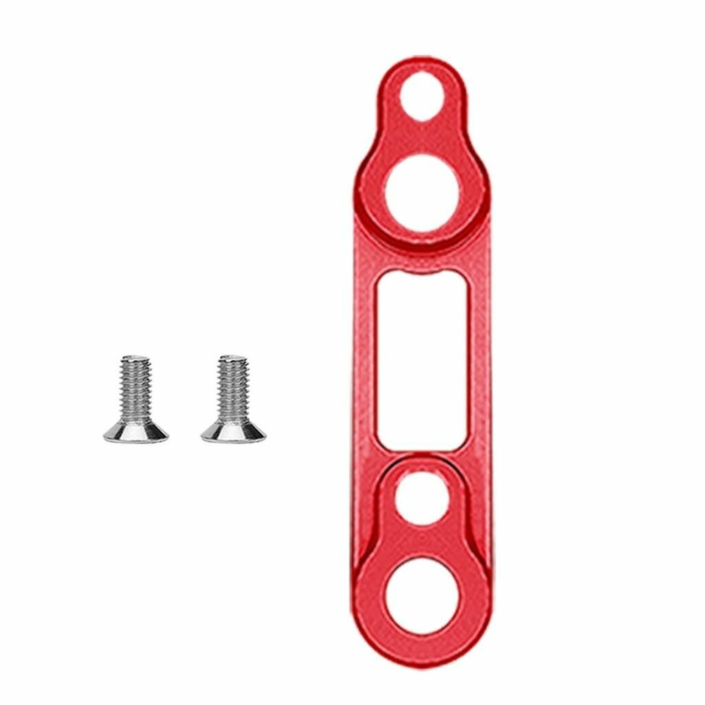 Адаптер дискового тормоза для велосипедов 140-160 мм