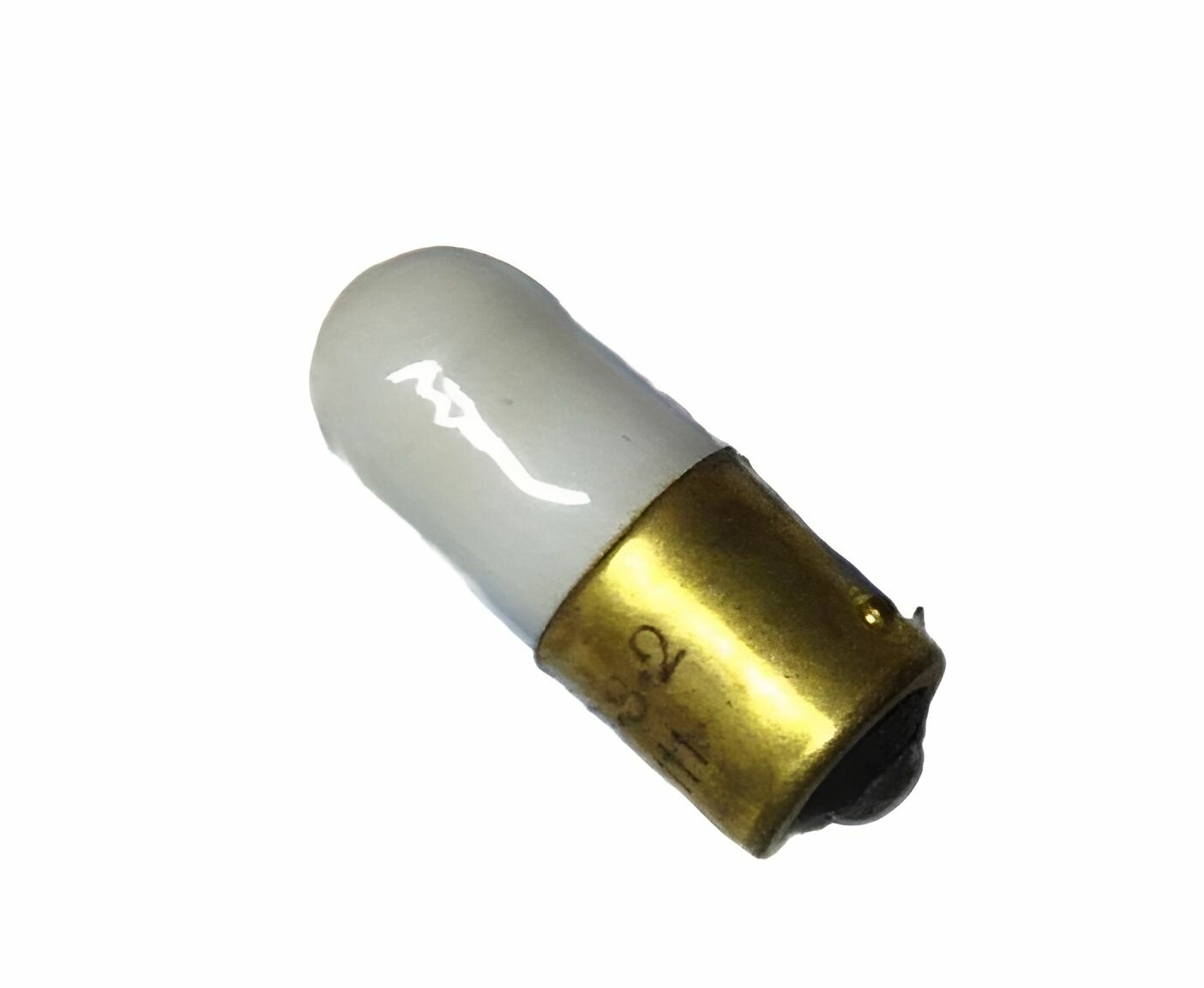 Лампа индикаторная ТЛЗ-3-2 B15s/18,7шт