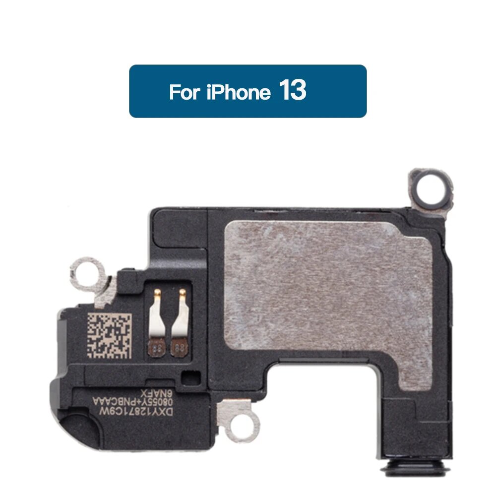 Ушной динамик для iPhone 13