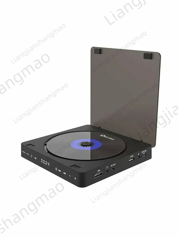 Портативный DVD-плеер