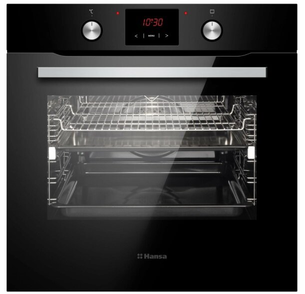 Духовой шкаф Hansa BOESS694001