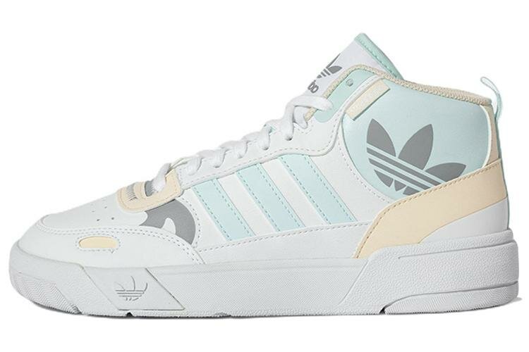 Кроссовки Post Up Shoes