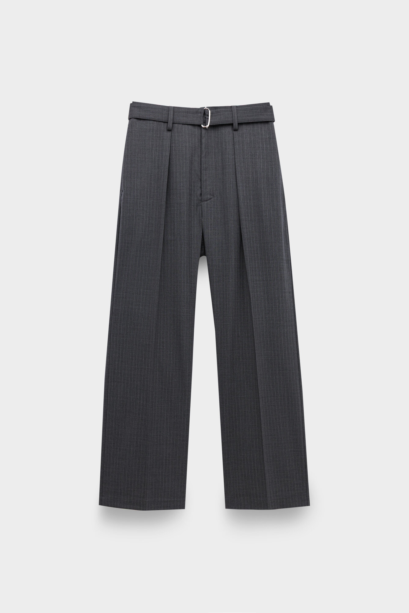 Брюки классические Attachment