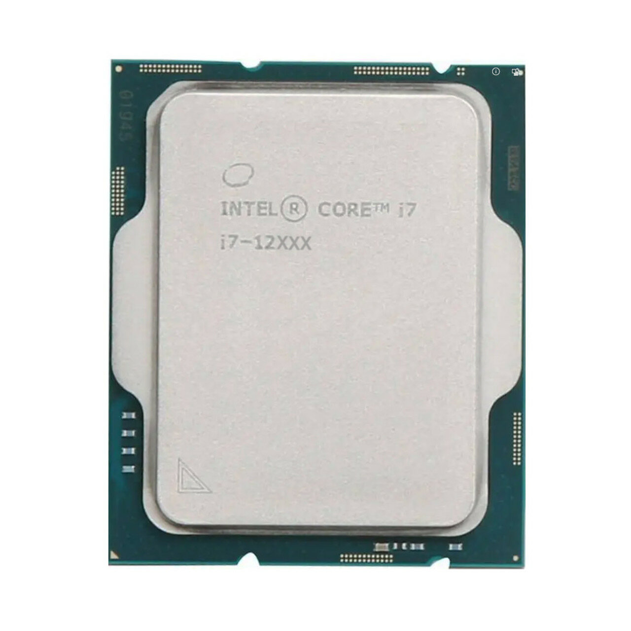 Процессор Intel Core i7-12700 Soc-1700 2.1GHz OEM