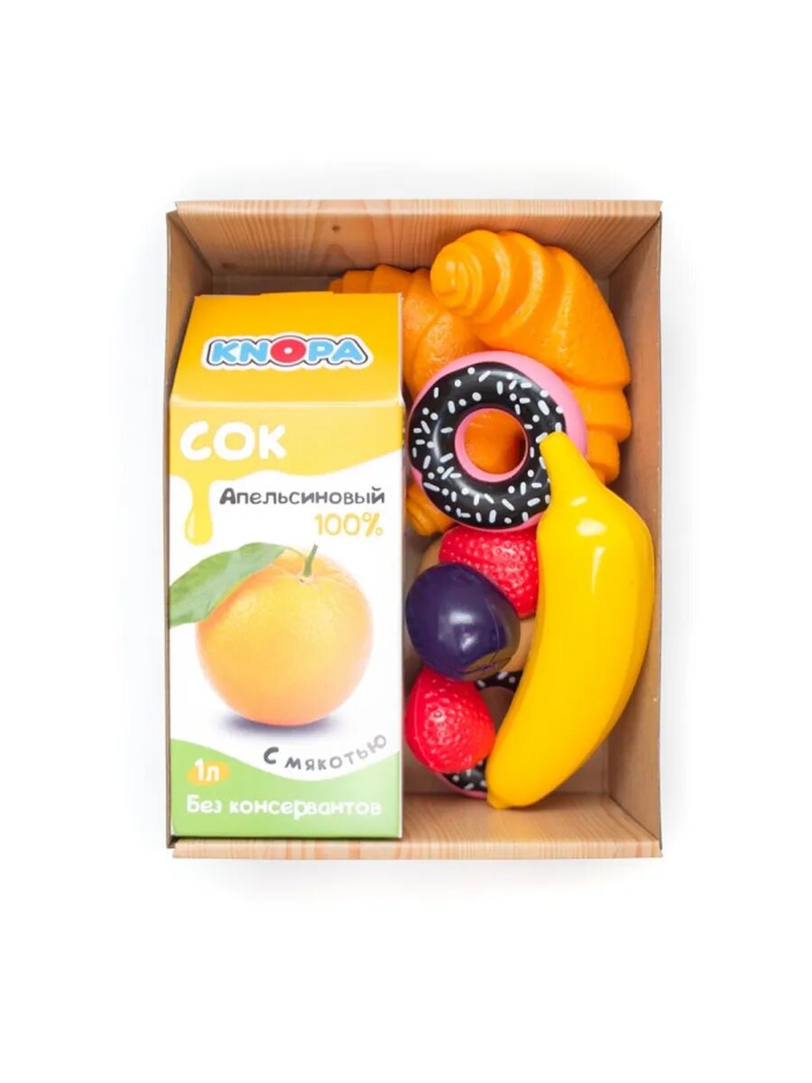 Набор /Читмил/ кнопа