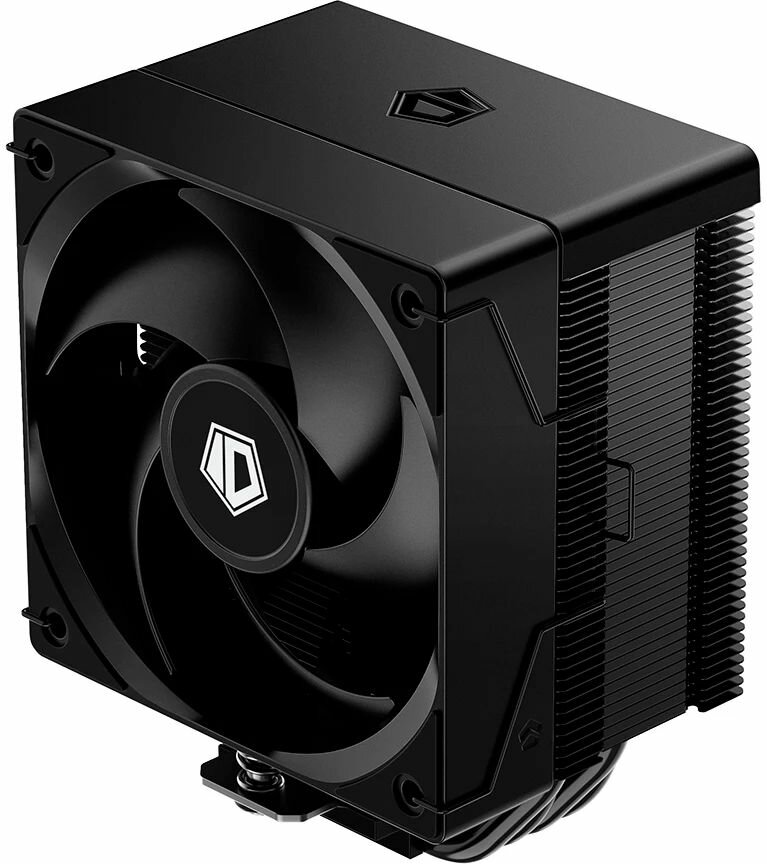 Кулер для процессора ID-Cooling SE-904-XT BLACK