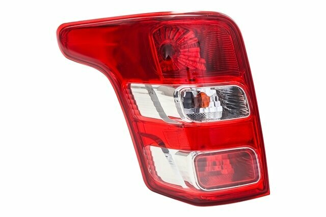 Фонарь задний левый CASP 433259LDUL для Mitsubishi L200 KK / KL 2015-2019