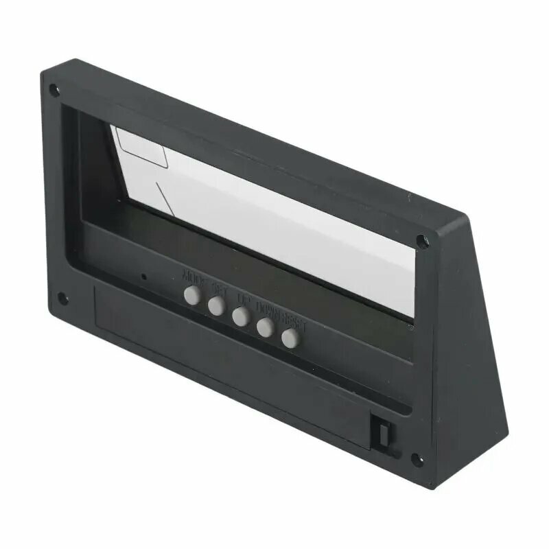 Настольные часы — фото 1