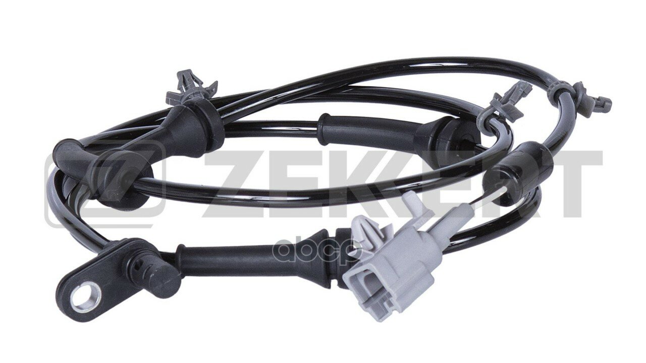 Датчик ABS задн. Nissan Qashqai / Qashqai +2 (_J10_) 06- Zekkert арт. se-6364