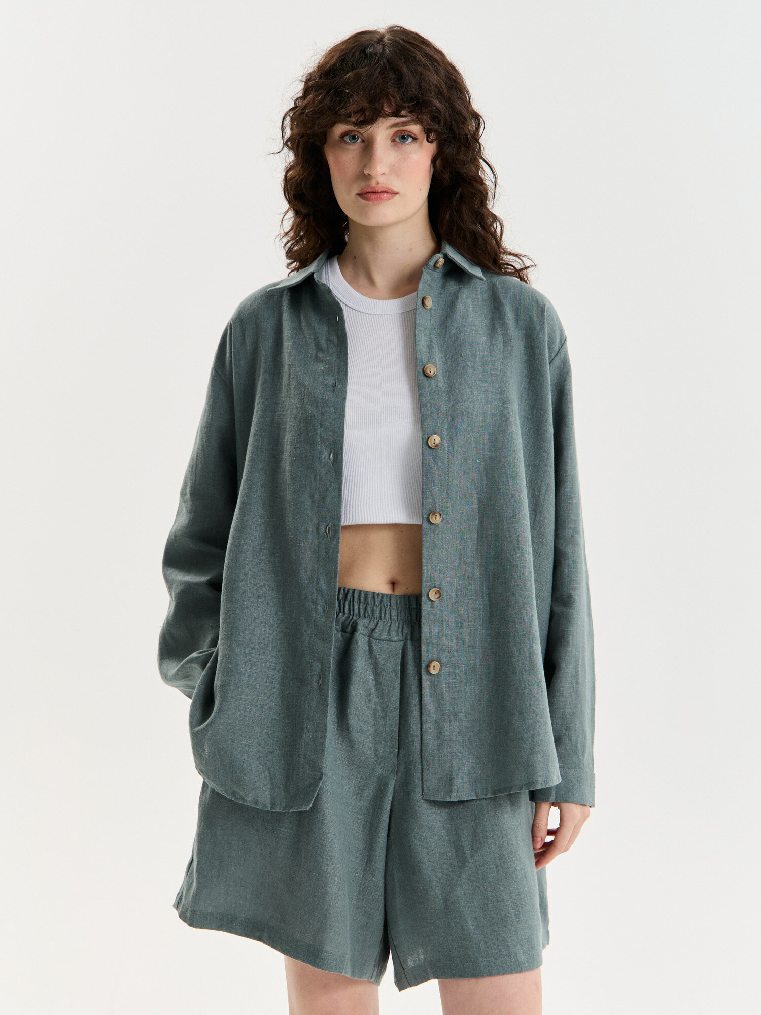 Комплект одежды