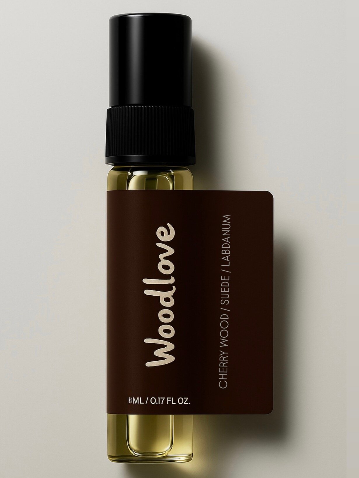 Нишевый парфюм Perfume Extract WOODLOVE 3ml