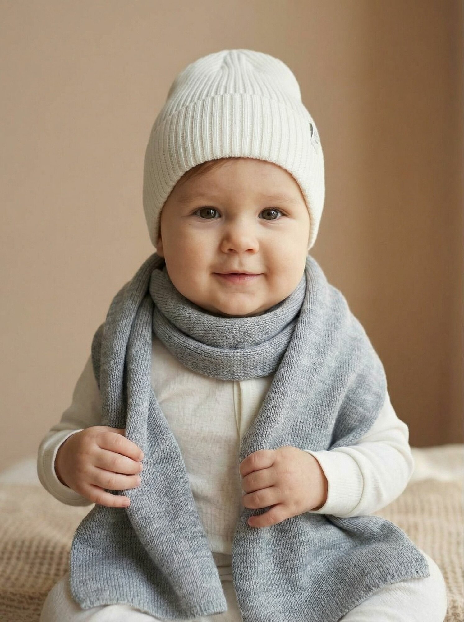 Шарф для детей