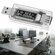 USB тестер питания 20В/3.3А