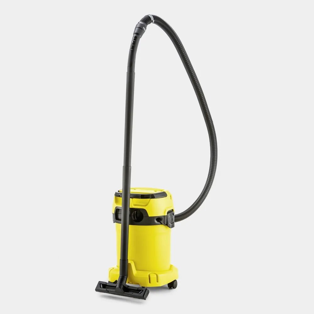 Пылесос Karcher WD 3 P V-17/4/20 (YYY) 1000Вт (1.628-170.0)