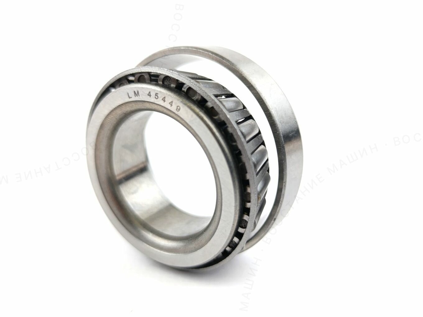 Подшипник КПП выходного вала для Chery Amulet, Karry / 015409628aa