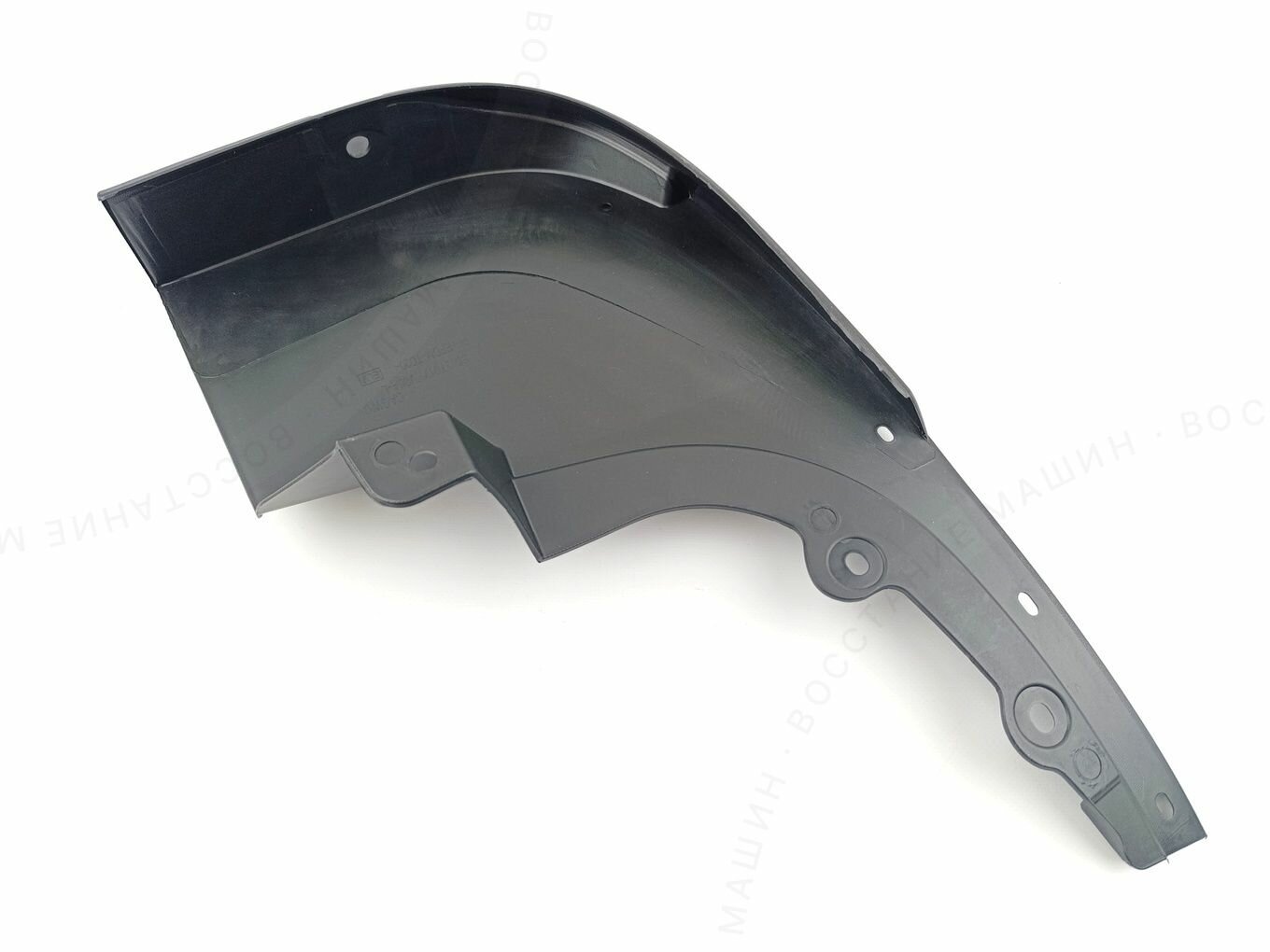 Брызговик колеса заднего левого для Haval H9 / 5512701XKV86A