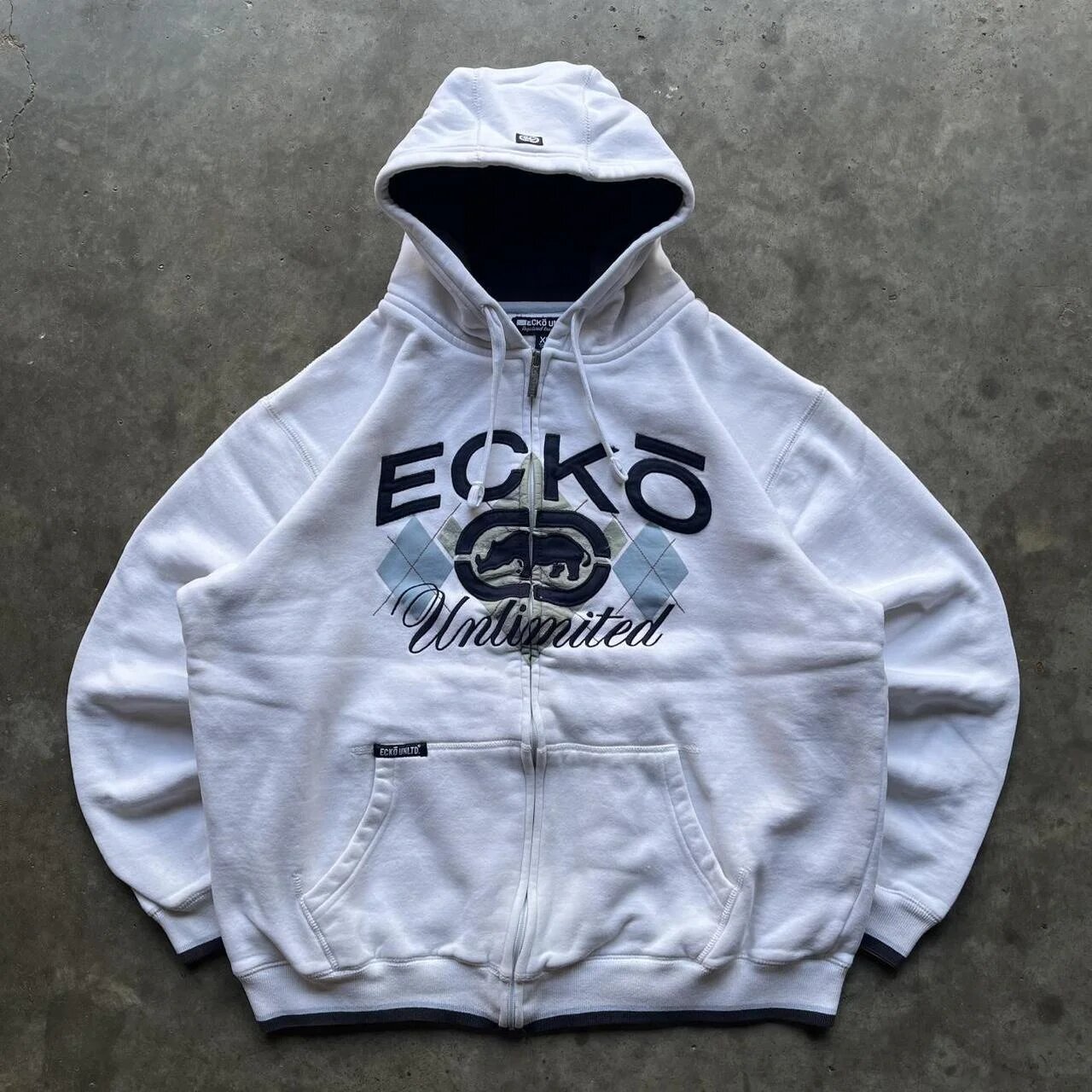 Толстовка спортивная