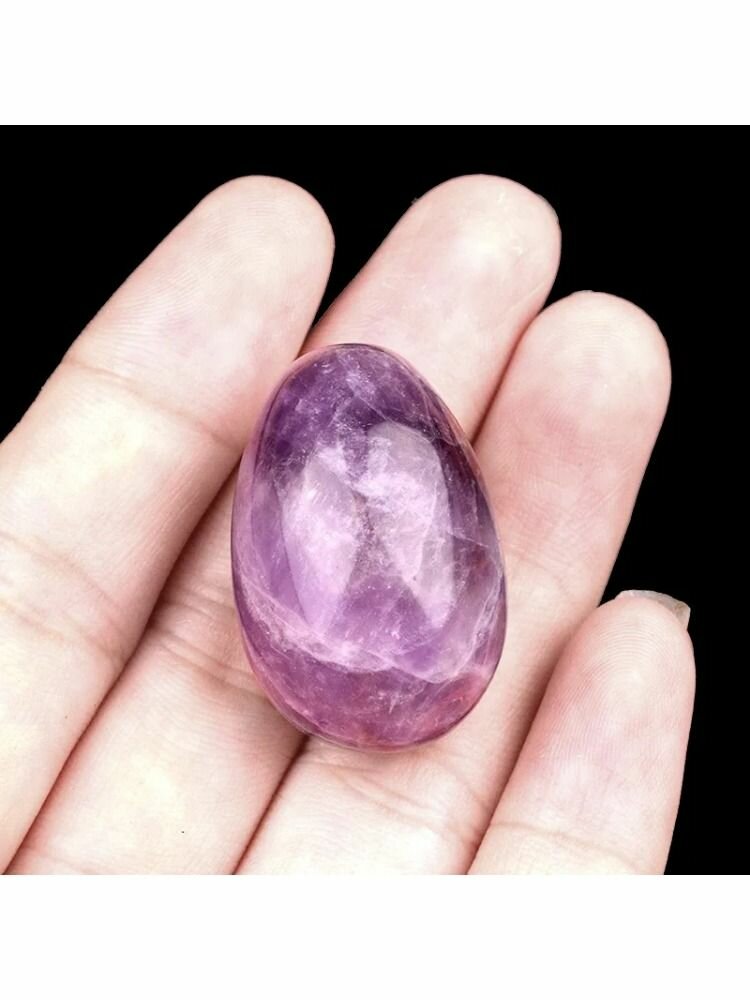 Природный Камень полудрагоценный Хрустальные драгоценные камни,3 x 2 Cm