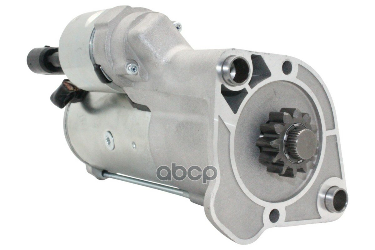 Стартер 12V 2,2KW VW Amarok 4motion 2.0 TDi [CNFB] [S1B] (01-09-2011 - 01-10-2016) | VW Crafter 30-50 2.0 TDi [CSLC] [2F_] (.