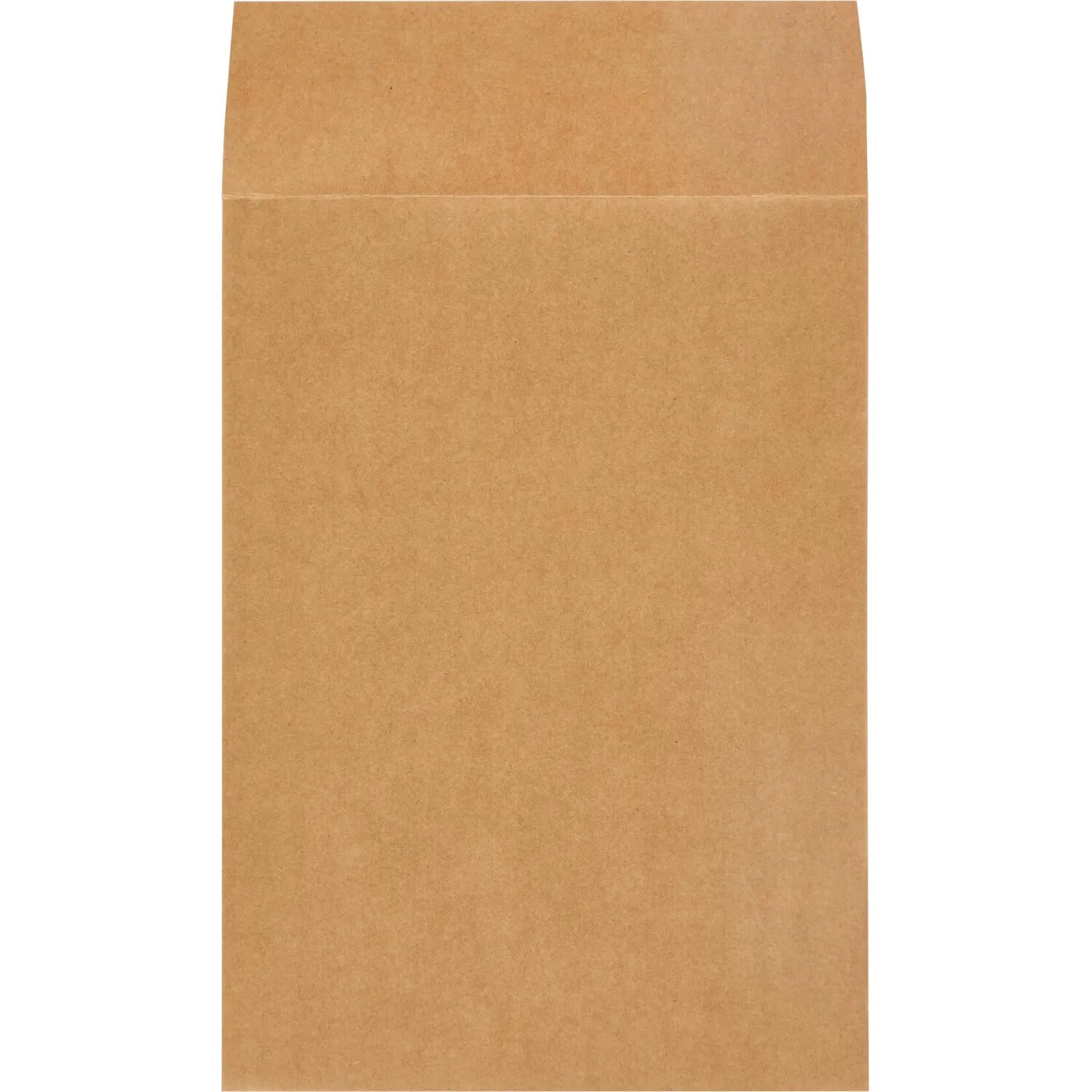 Пакет в упаковке Крафт С4стрип Largepack 229х324 мм100г200шт/уп/6286