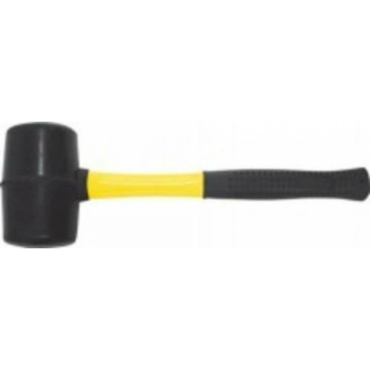 Киянка 680ГР 70ММ РЕЗ С фибергл РУЧ FIT