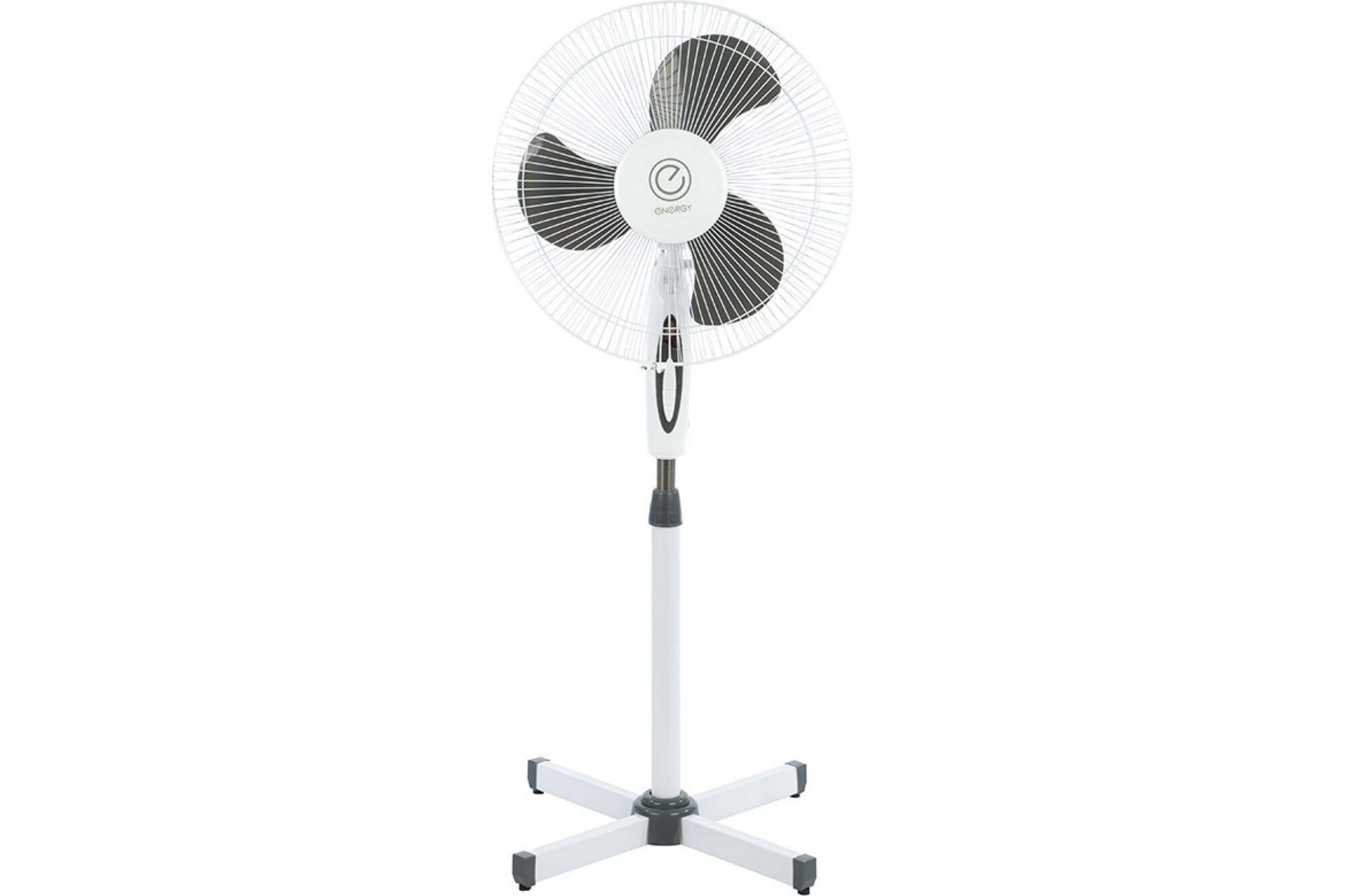 Вентилятор напольный 40ВТ диам 40СМ 3 СК БЕЛ ENERGY