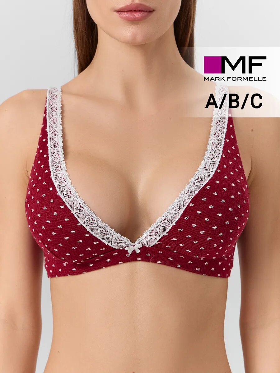 Бюстгальтер для женщин