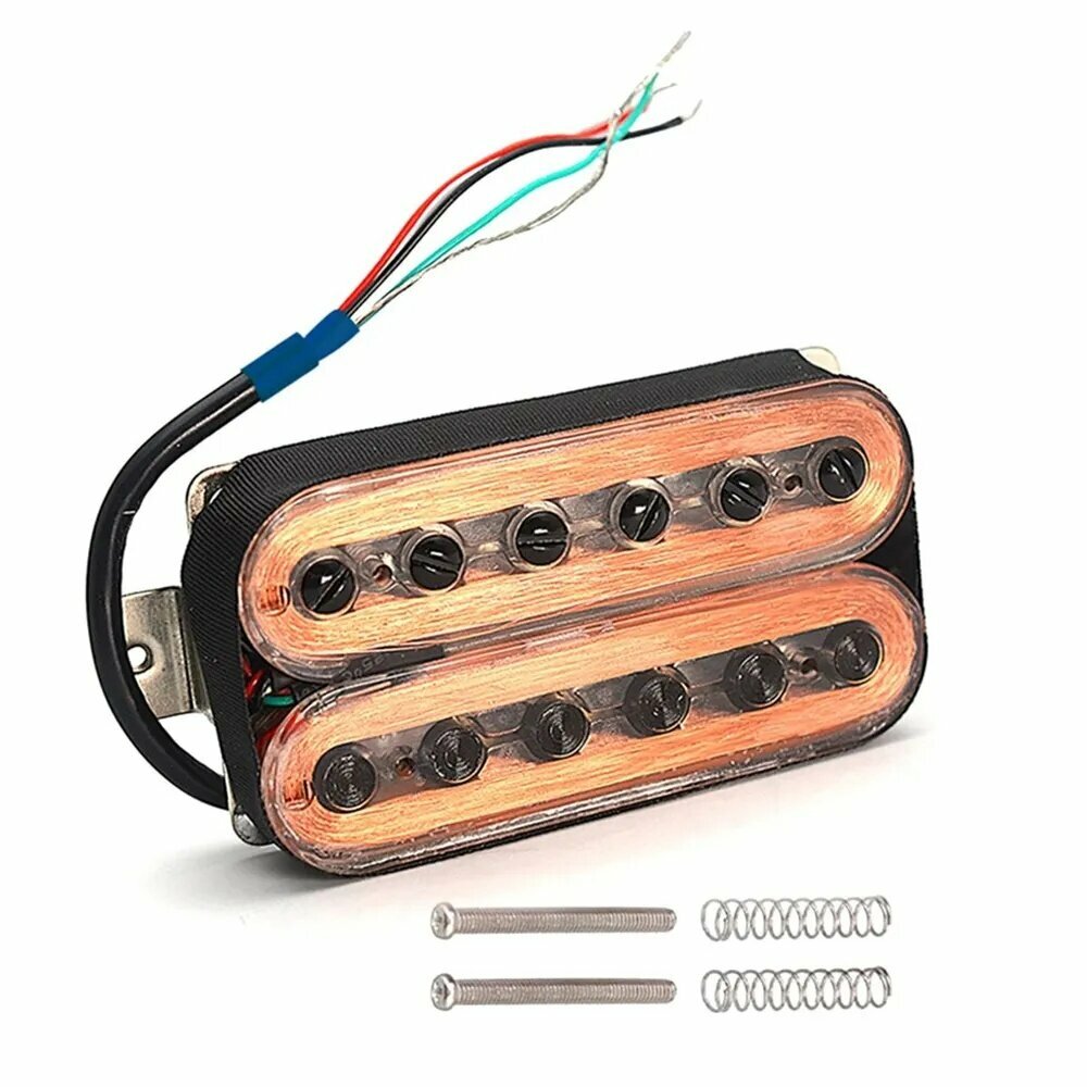Звукосниматель для электрогитары Alnico 8 Humbucker