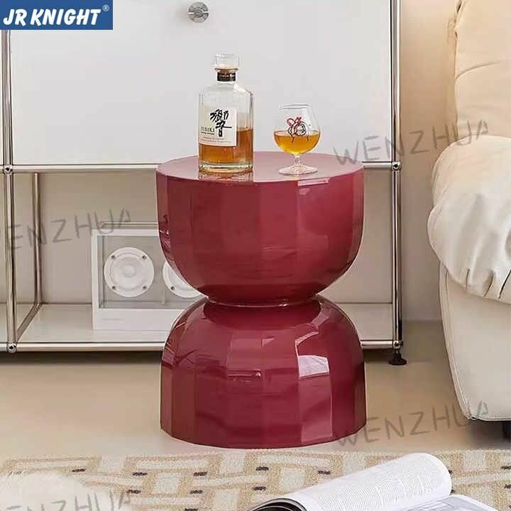 JR Knight Приставной столик, 36х36х45 см
