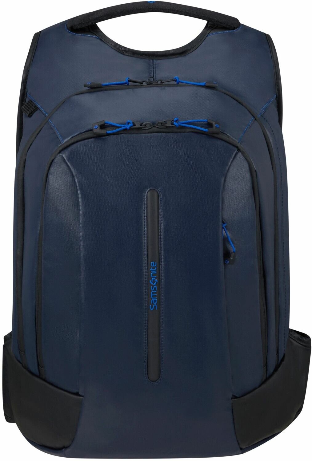SAMSONITE Рюкзак для ноутбука и планшета Ecodiver Laptop Backpack L 17.3" Blue Nights