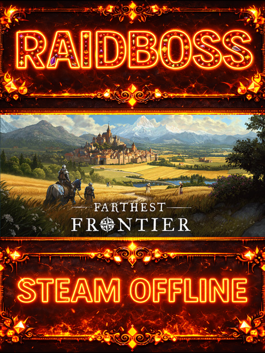 Farthest Frontier игра на аккаунте для ПК с OFF активацией для Steam (PC) РФ + СНГ