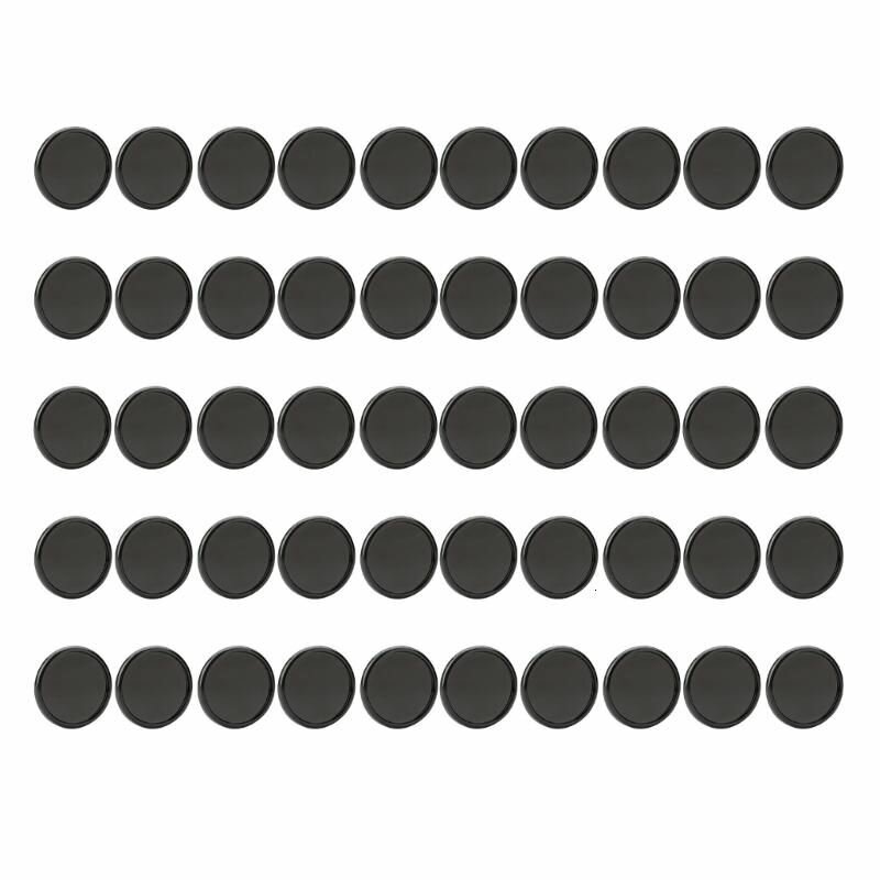 Круглые расширительные кольца для ручных блокнотов и скрапбукинга, - 35mm