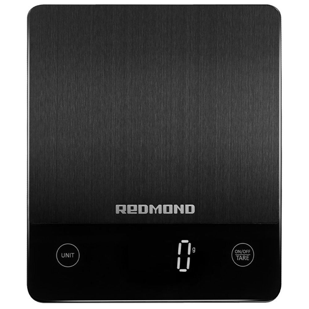 Кухонные весы Редмонд RS-M765