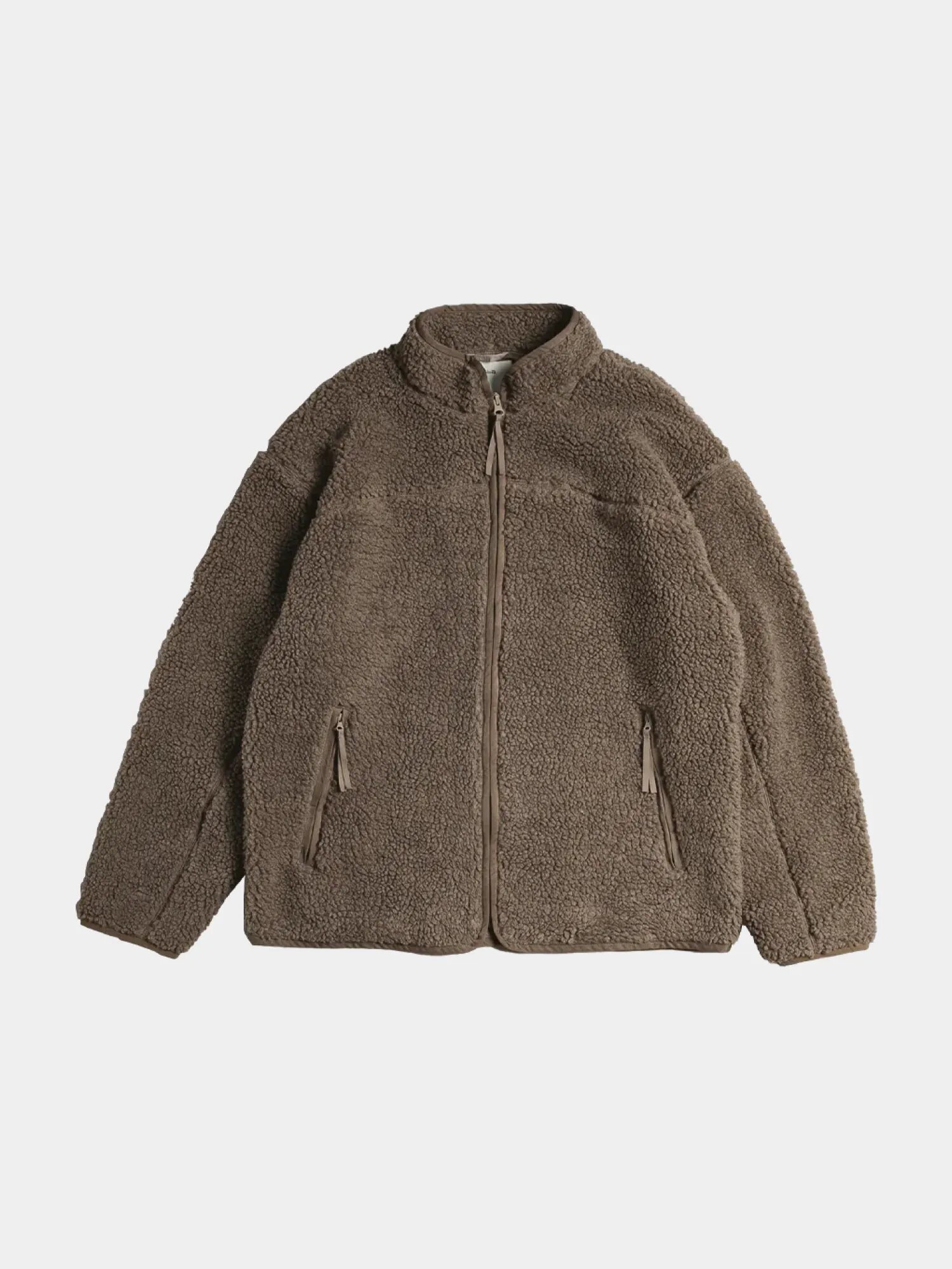 Куртка Bigfoot Fleece