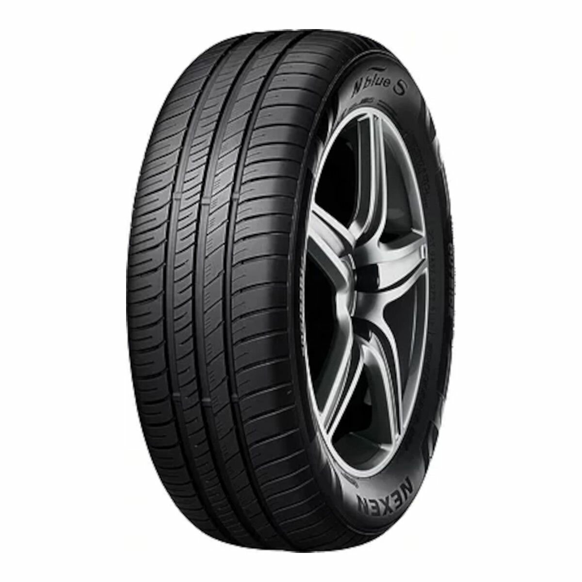 Шины Летние Nexen N'Blue S 185/60/R15