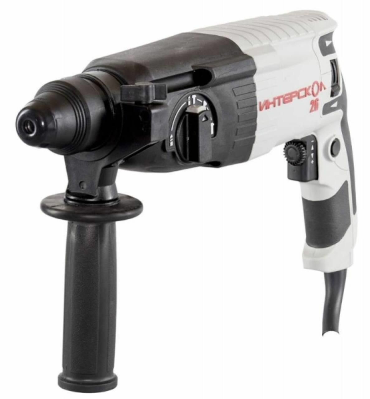 Перфораторы ИНТЕРСКОЛ